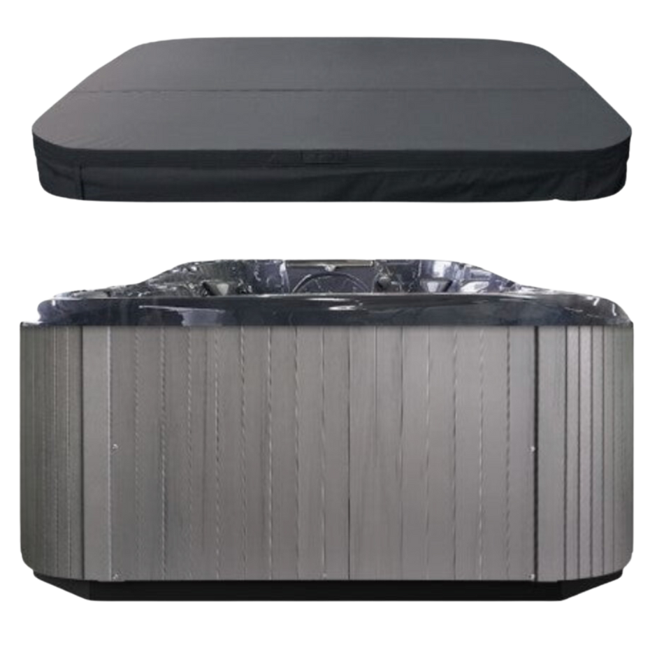 Hot Tubs – Coast Spas Lethbridge